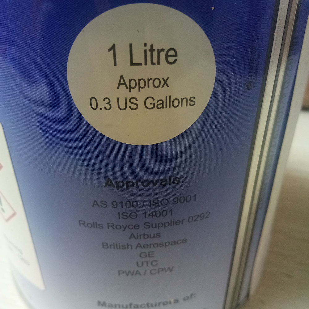 PL237-R2干膜润滑剂 Indestructible Paint-干膜润滑剂-山东安茂福民用航空材料有限公司|喷丸喷砂保护胶带_Tyler ...