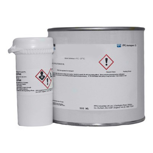 高温密封胶PGG PR1770B2-密封胶-山东安茂福民用航空材料有限公司|喷丸喷砂保护胶带_Tyler筛分机_氢脆试棒_漆雾测试片-山东安茂 ...